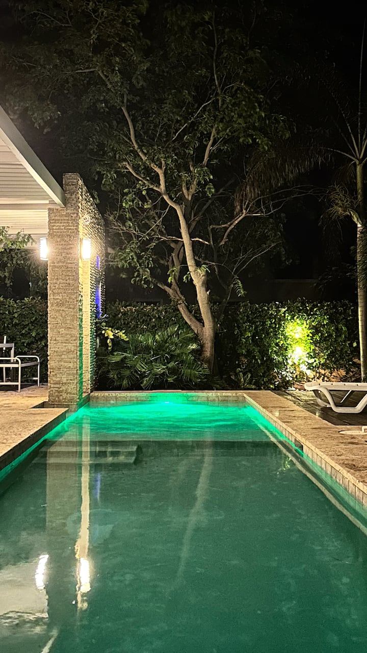 Dream Villa Lady Mathilda - Aruba