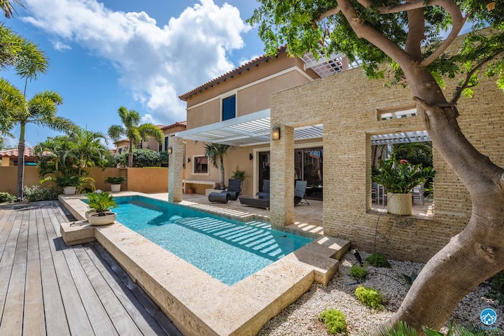 Dream Villa Lady Mathilda - Aruba