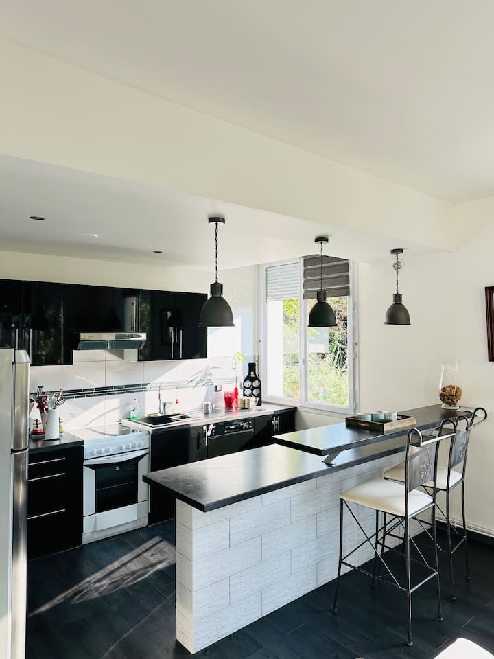 Le Saint Jean - Charleville-Mézières