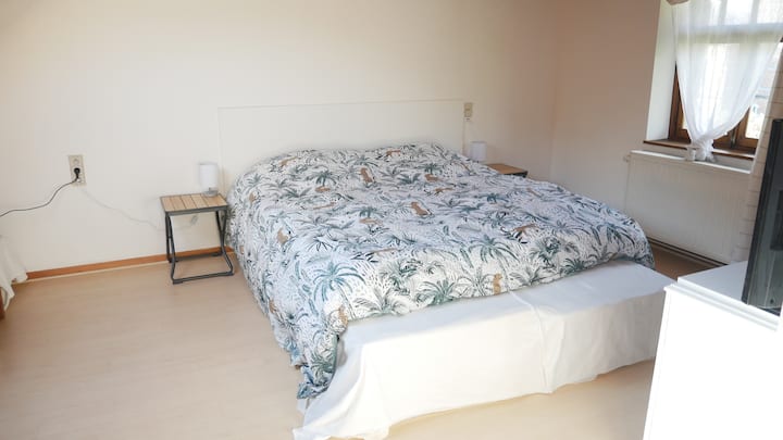 Chambre Dans Le Centre Rochefort - Rochefort
