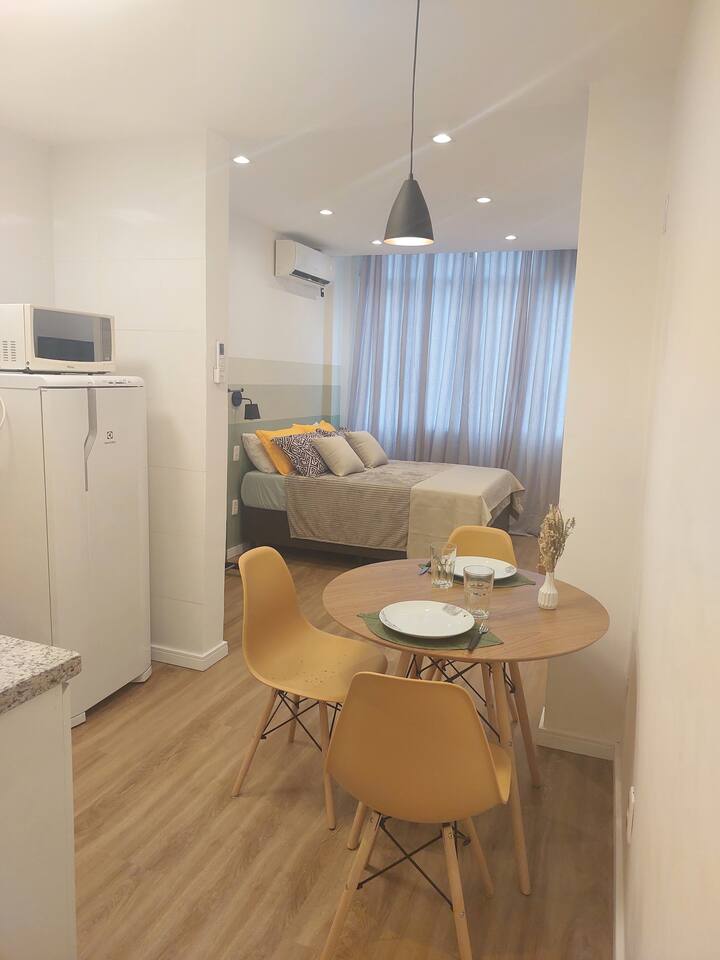 Loft Lindo Em Niterói - Niterói