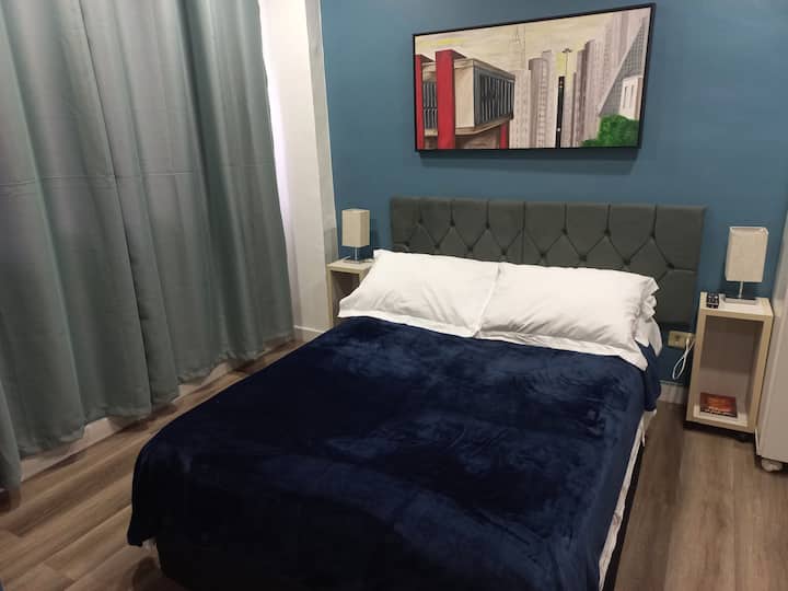 Espaço Paulista 12 - Brazil