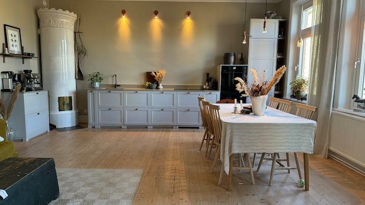 Hemmet Mitt I Stan För Familjen. - Göteborg