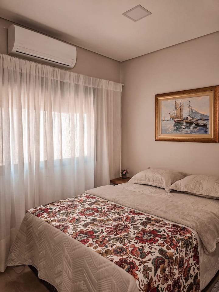 Apartamento D'villa Iguassu - Foz do Iguaçu