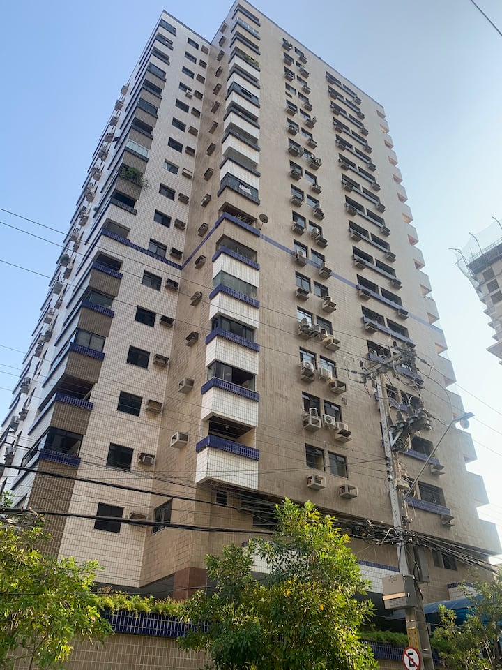 Praia De Iracema - Fortaleza