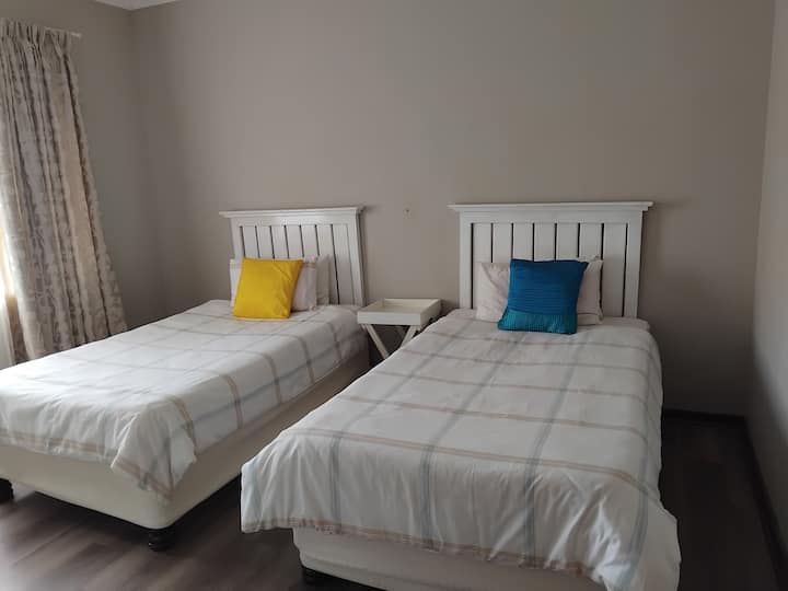 Home Away From Home - Mthatha