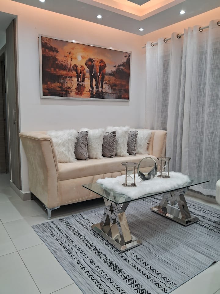 Apartamento De Lujo Punta Cana - Punta Cana