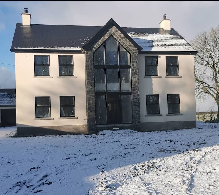 2-storey Detached Family Home - Ballymoney