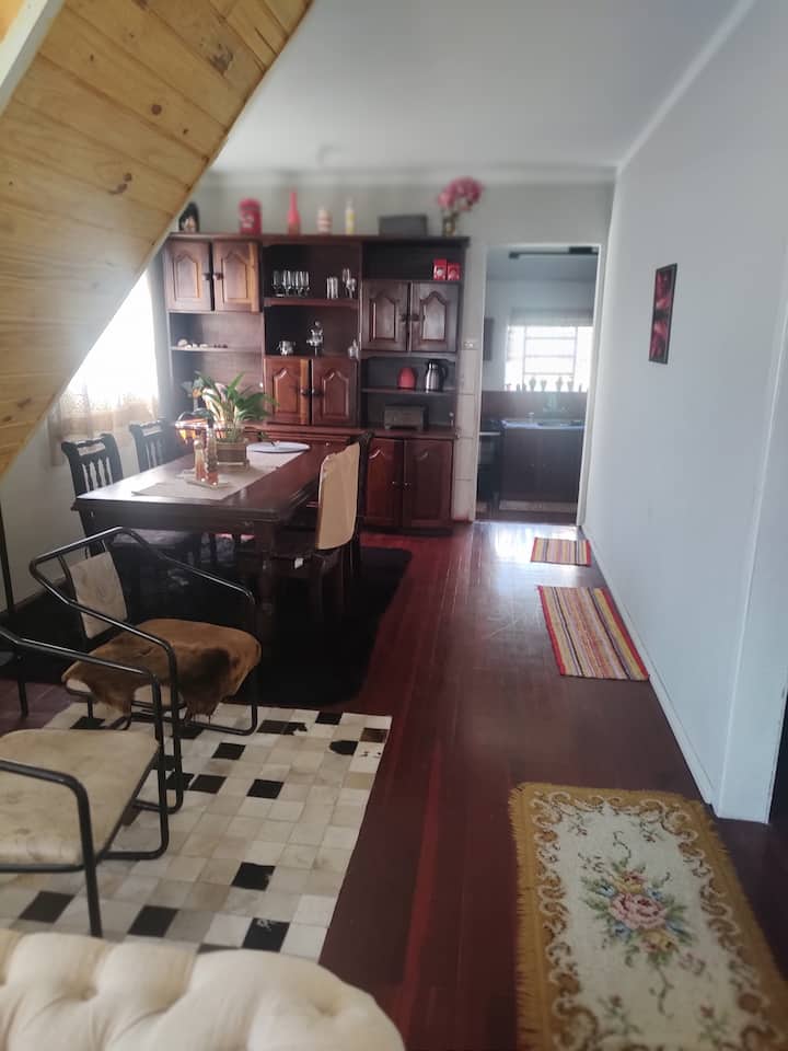 óTima Acomodação Em Canela, - Canela