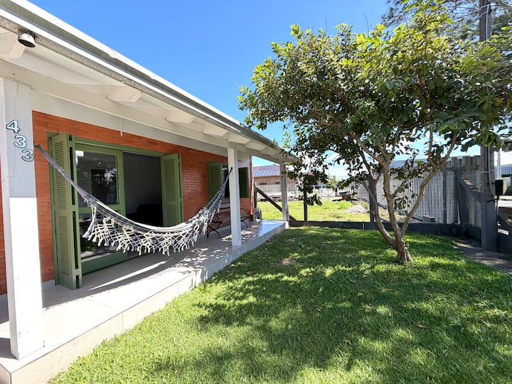 Beach House 250m From The Sea, Ideal For Families! - Capão da Canoa