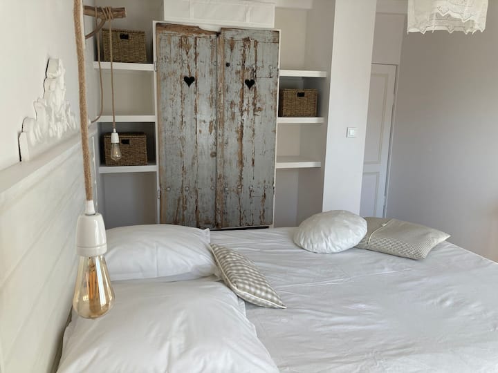 Mon Petit Gîte éCo - Amboise
