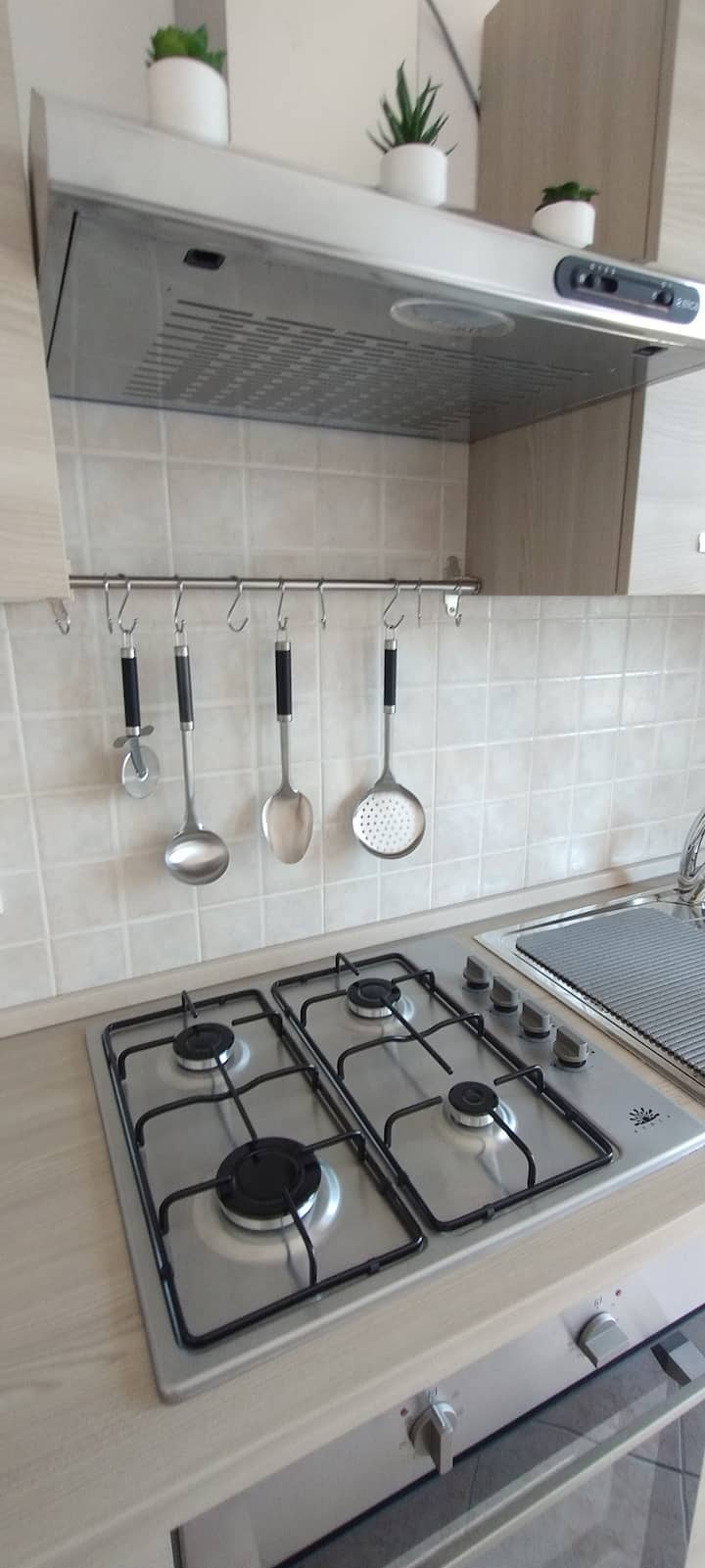 Bellavista Mantova
Relax, Vista Meravigliosa - Mantua