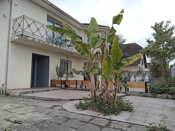 La Grande Casa - Pau