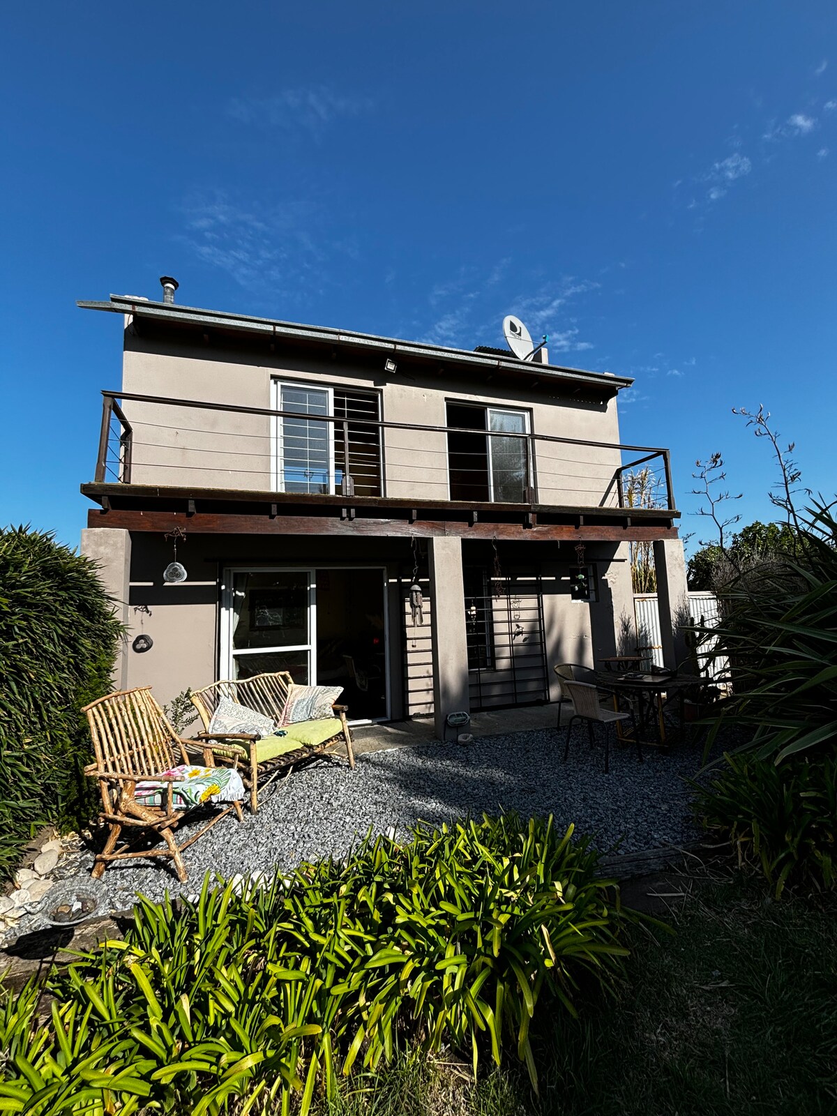 Idéal pour se reposer - San Eduardo - Airbnb