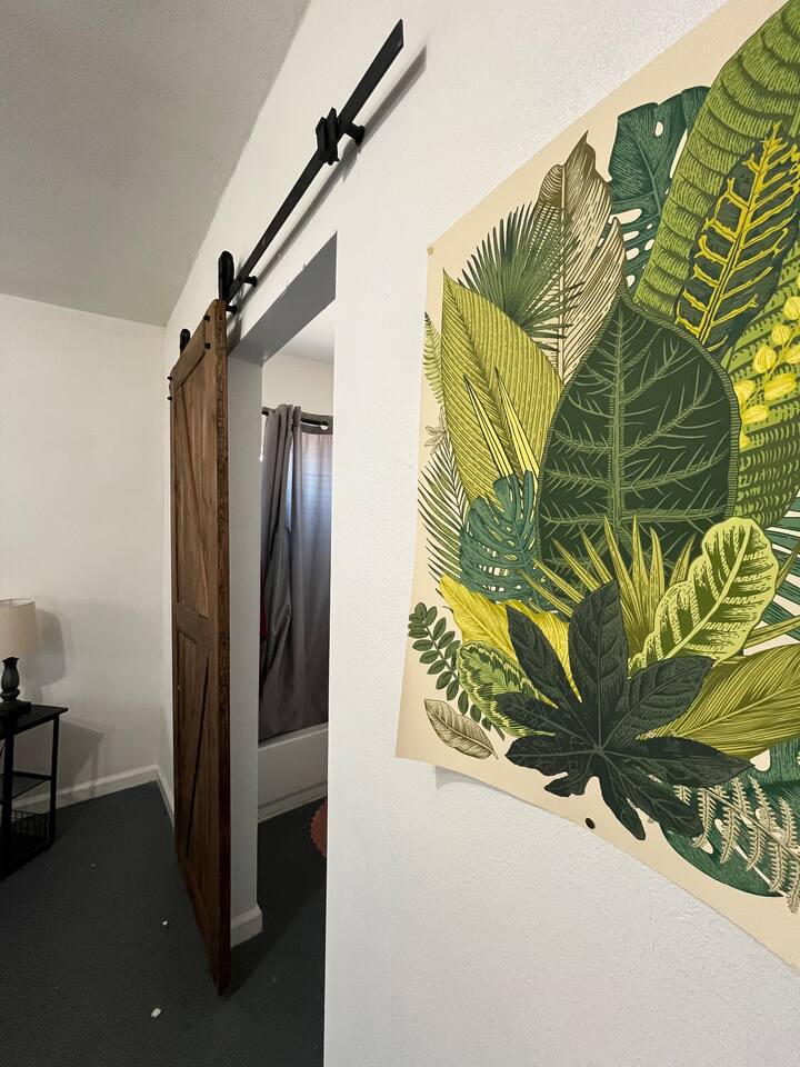 Modern & Cozy With Washer And Dryer. - Blythe, CA