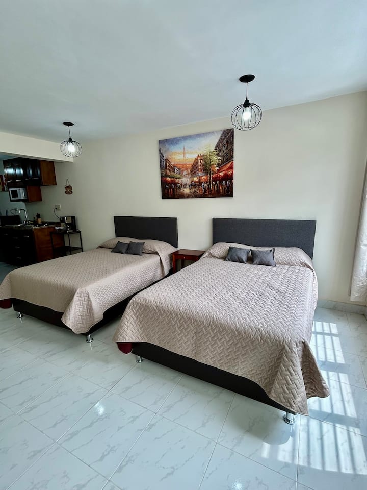 La Casa De Thorky - Orizaba