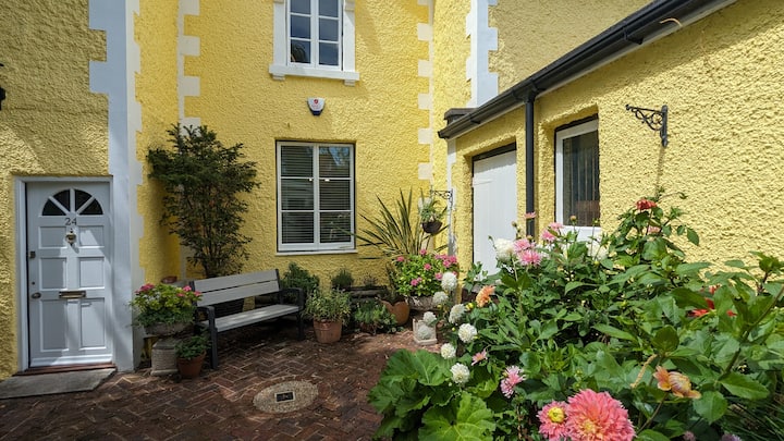 Lovely Flat In Southsea - Portsmouth