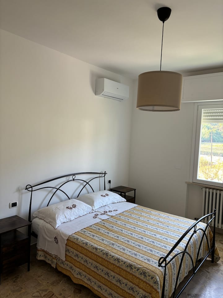 Maison Livia - Grottammare - Ascoli Piceno