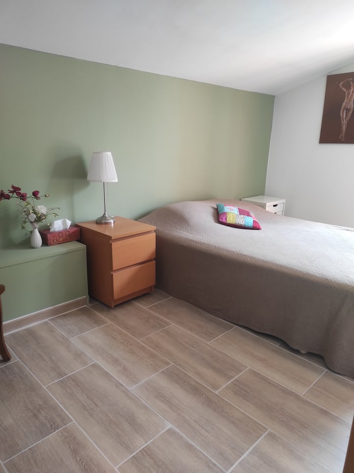 Chambre D'hôte Proche Centre - Cavaillon