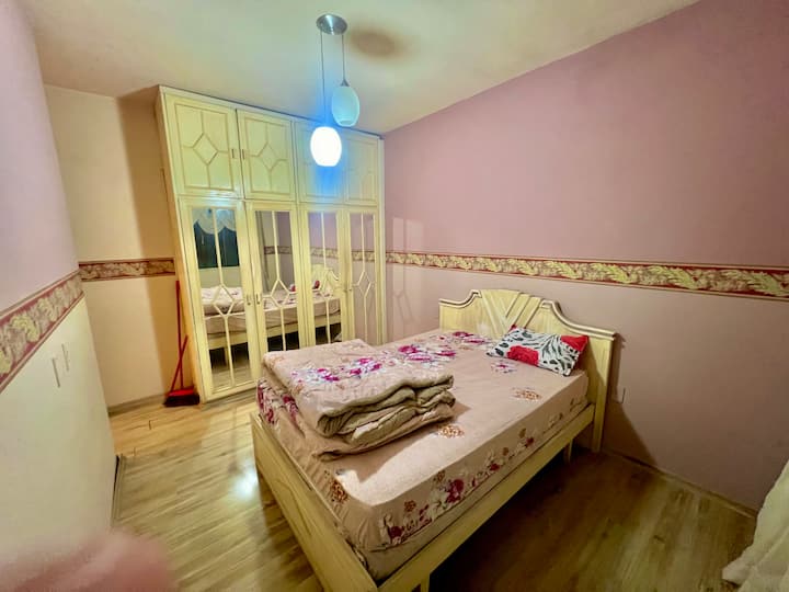 Ap Inteiro Centro Ao Lado Super Center Angeloni - Lages