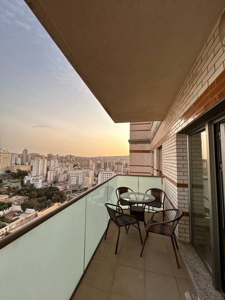 F3 Luxueux, Oran Front De Mer - Oran