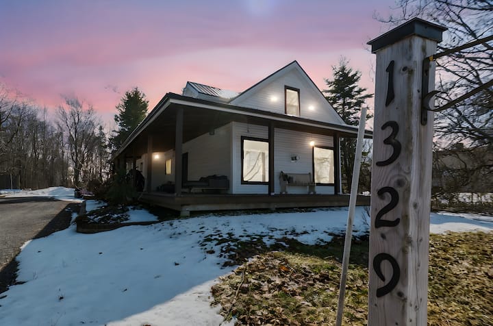 Cozy Oasis In Port Williams - Wolfville