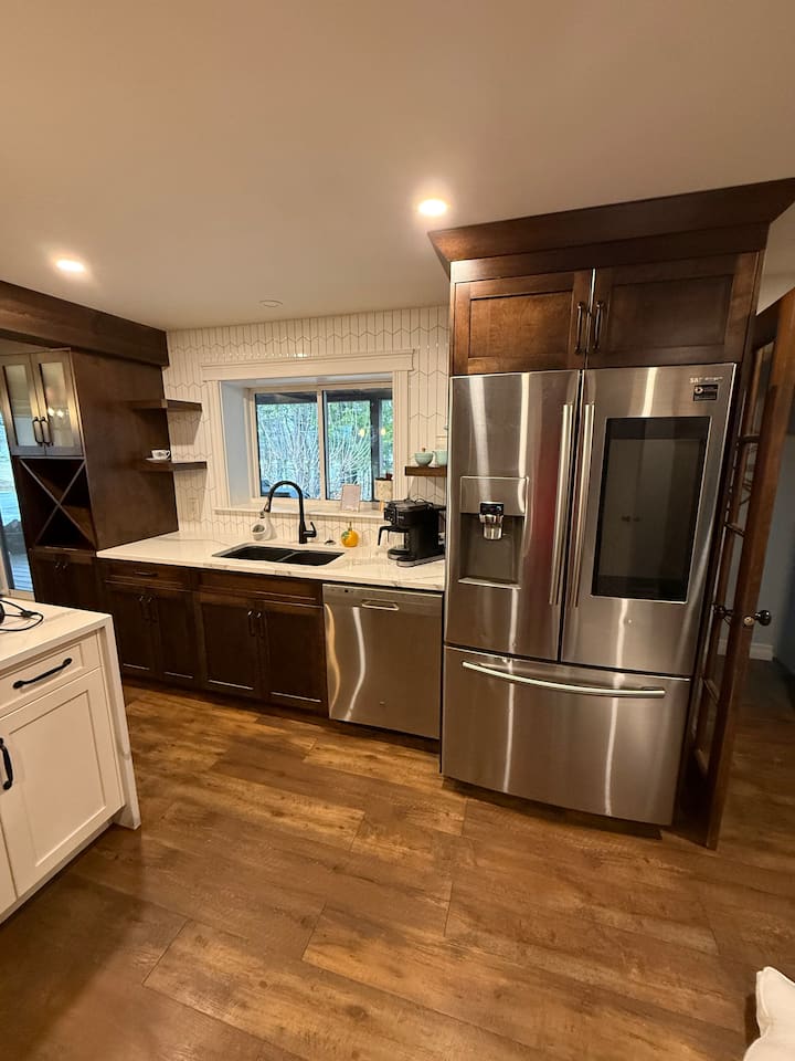 Cozy Oasis In Port Williams - Wolfville