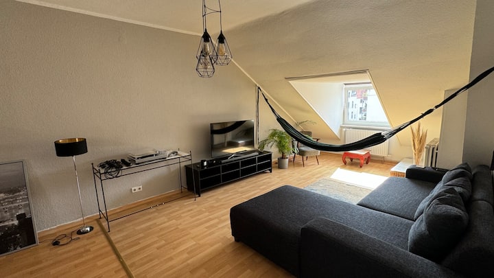 Apartment In Hannover - Hannover