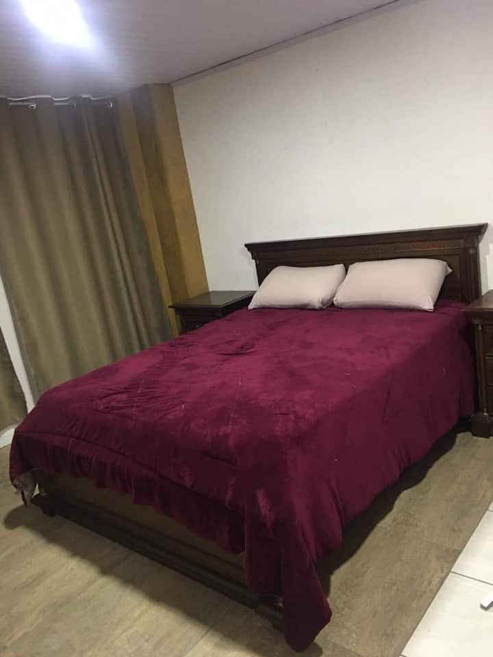 Flat Deluxe3 Gramado - Gramado