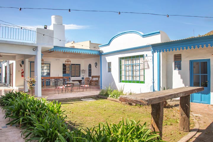 Tucano Casa De Huespedes - San Antonio de Areco