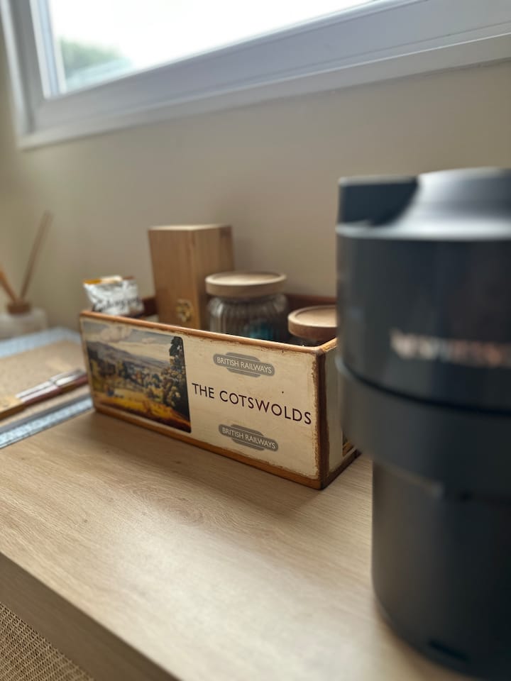 Cotswold Corner - Cheltenham