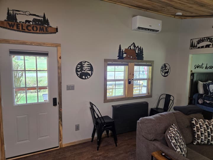 5min To Pigeon Forge Firepit Creek Pet Friendly - Pigeon Forge, TN
