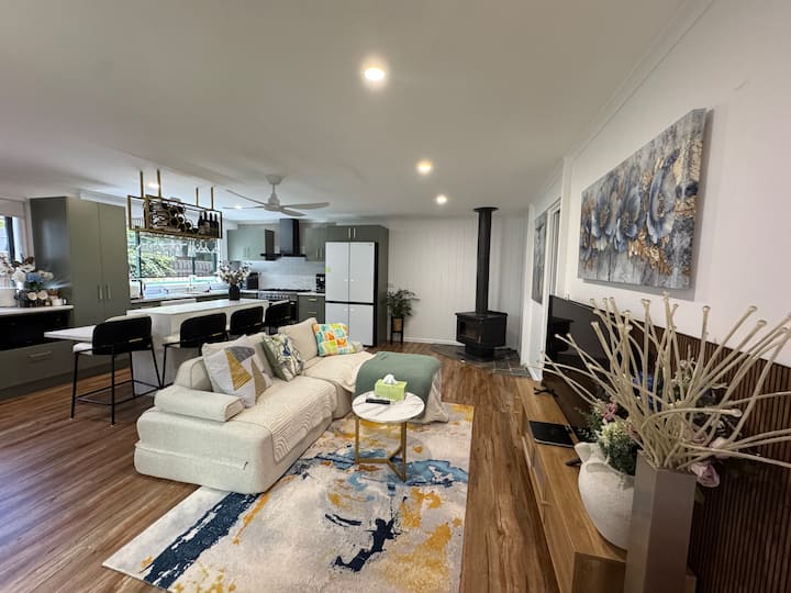 Brigida’s Guest House - バーンズデール