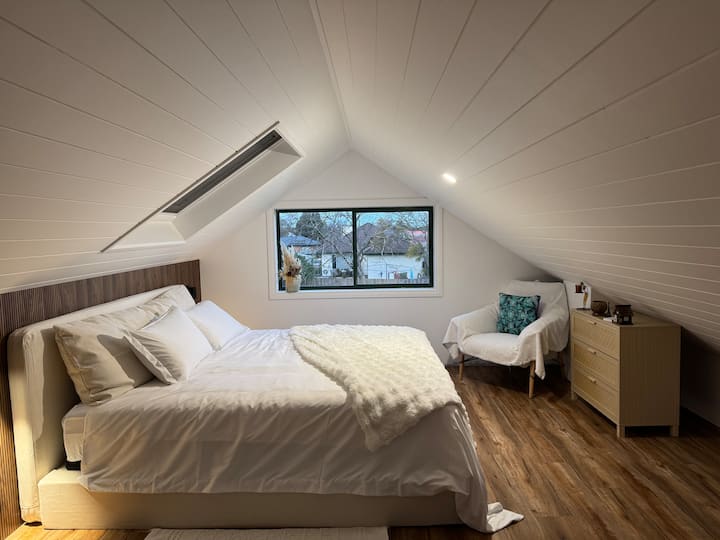 Welcome To Our Unique Retreat In Bairnsdale! - Bairnsdale