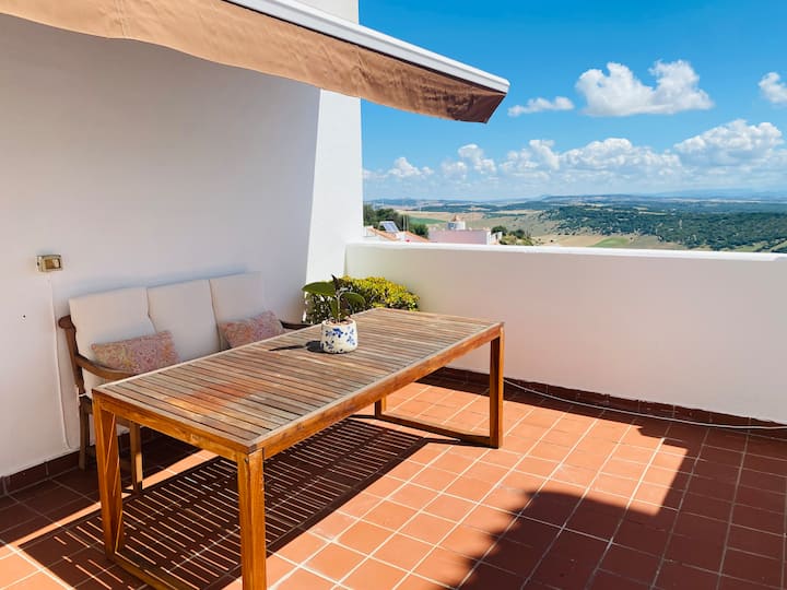 Casa Eva - Vejer de la Frontera