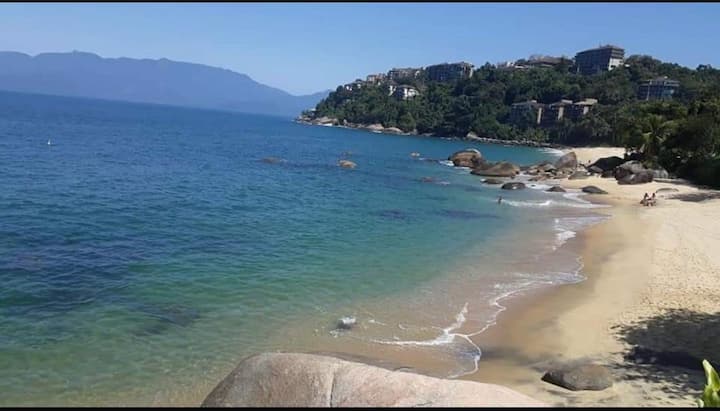 Casa Com 6 Suítes. - Mangaratiba