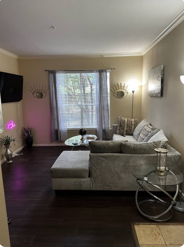 The Galleria Spot - Sharpstown - Houston