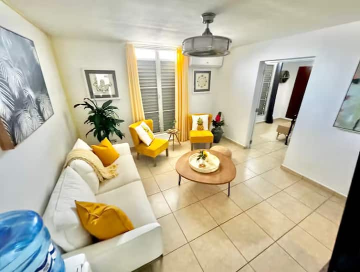 Cozy Arecibo Getaway | Near The Ocean - Arecibo