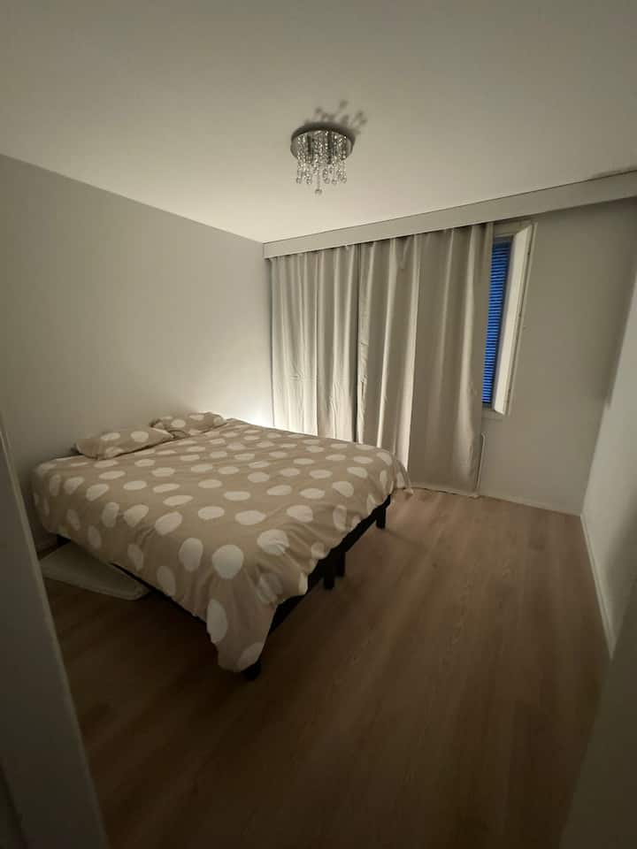 Kupittaa Turku - Lieto