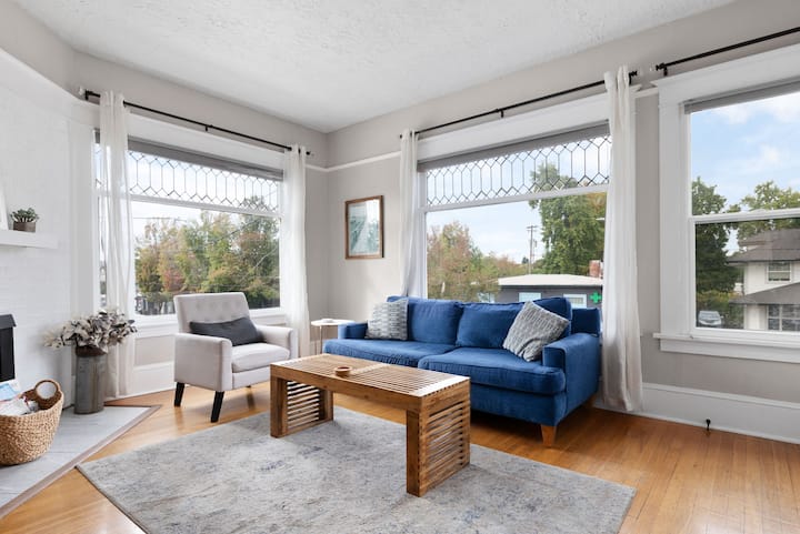 Angel's Rest Suite! - Portland, OR