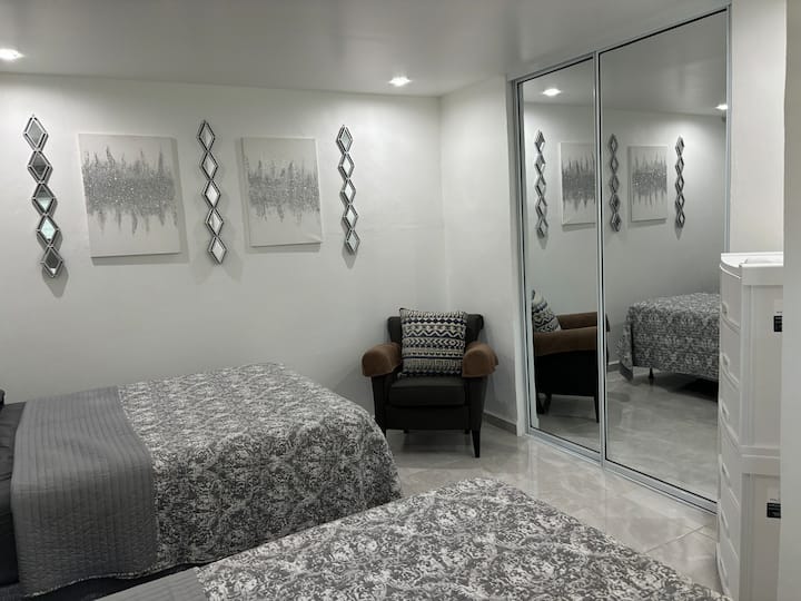 Happy Place Apartamento - Ponce