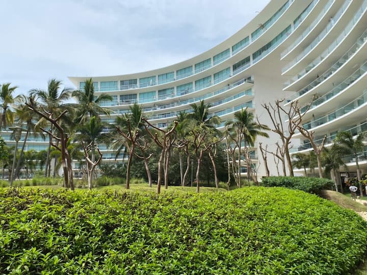 El Paraíso A Su Alcance - Nuevo Vallarta