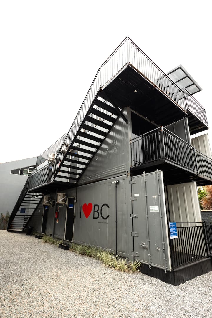 Studio No Centro De Bc - 07 - Balneário Camboriú