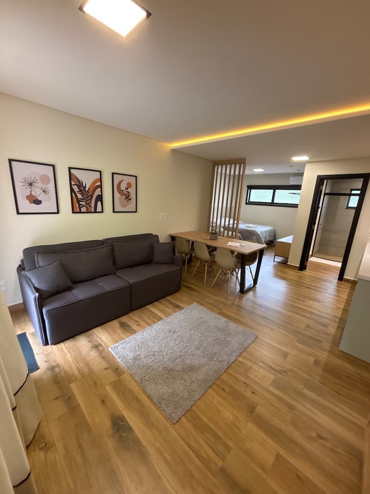 Loft 5 Pomerode Centro | Pommerlots - Pomerode