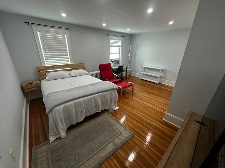 2- Cozy Apartment In Boston - Boston, MA