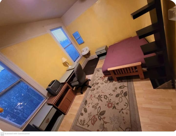 Special - Large Room(ucsf/usf) - San Francisco, CA