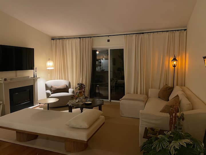 A Serene Townhouse - Ithaca, NY