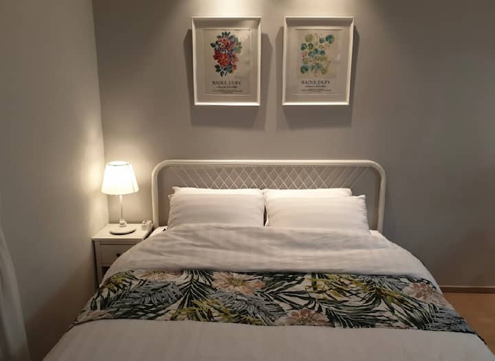 안녕, 강릉. Netflix/야경/특별한 경험. - Gangneung-si