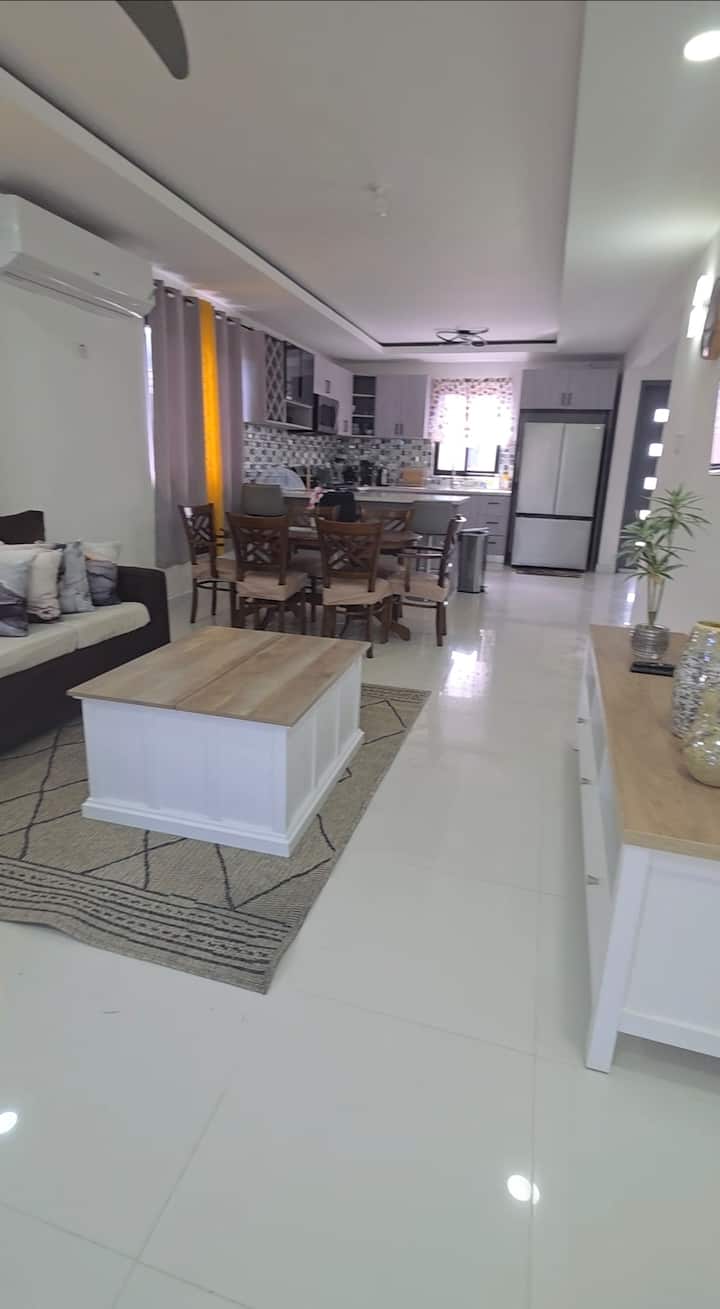 Ariana Suite At Ocho Rios Country Club - 奧喬裡奧斯