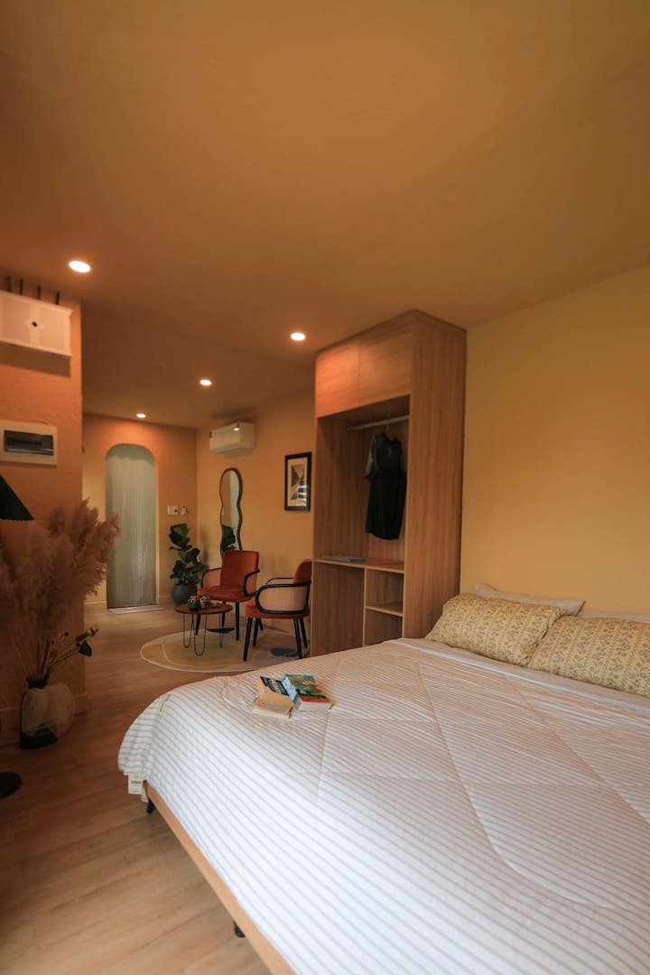 2 Bedrooms/ Free Laundry/ Fast Wifi - Hội An